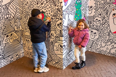 Tilburg Trappers slaat toe in het hol van de leeuw; spanning is ...