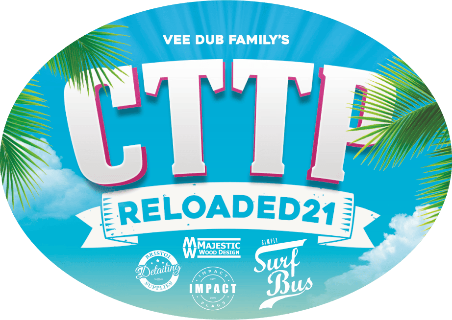 CTTP Reloaded - Vee Dub Family