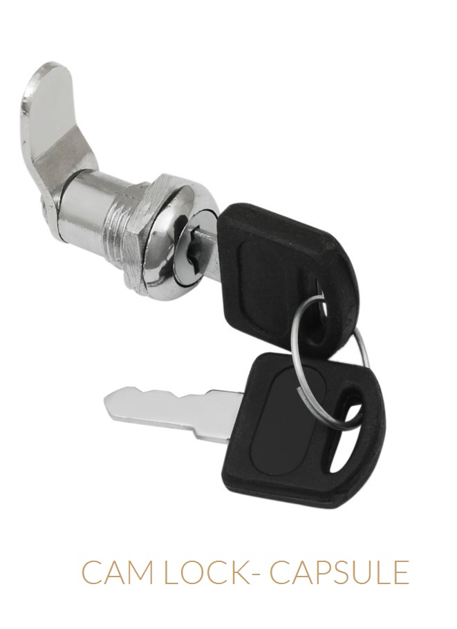 Cam & Panel Locks – VEGA LOCKS