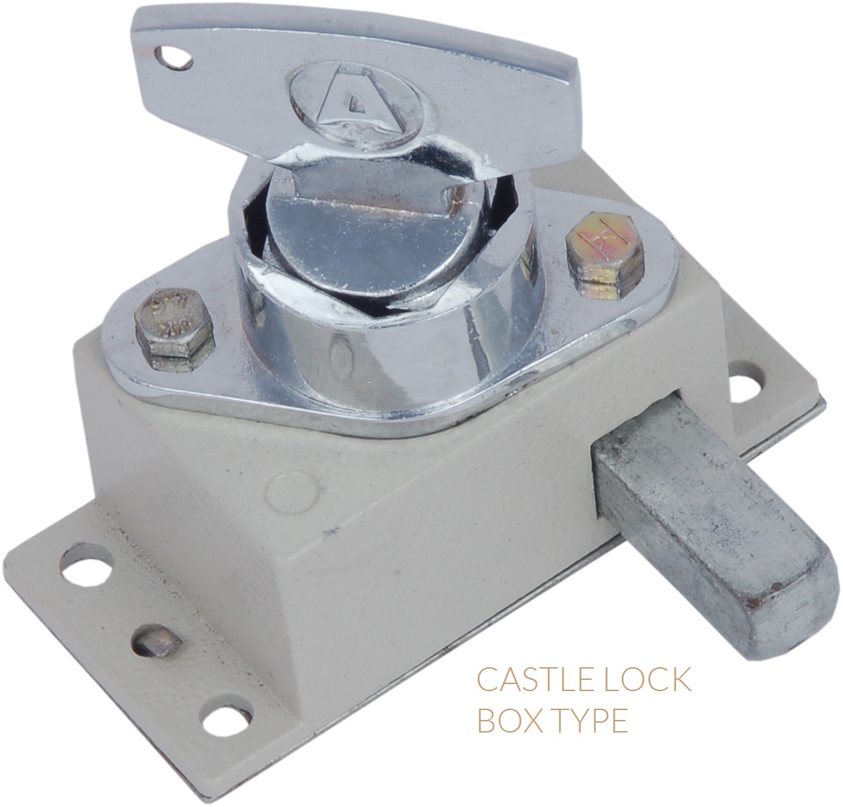 Castle Locks – VEGA LOCKS