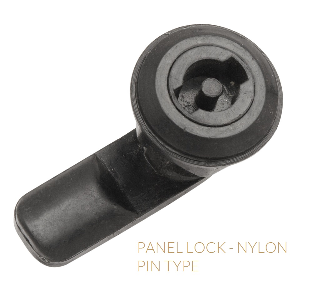 Cam & Panel Locks – VEGA LOCKS