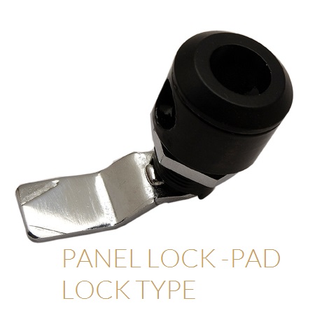 Cam & Panel Locks – VEGA LOCKS