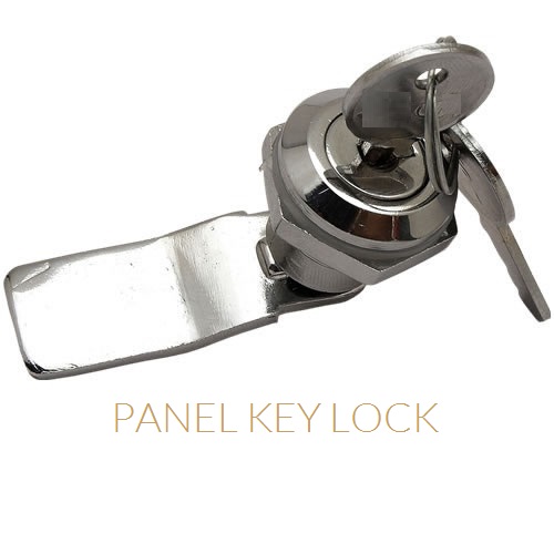 Cam & Panel Locks – VEGA LOCKS