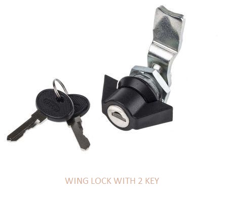 Cam & Panel Locks – VEGA LOCKS