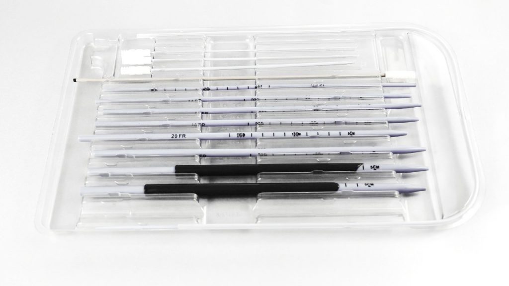 Percutaneous Nephrostomy Set – Veins Medical