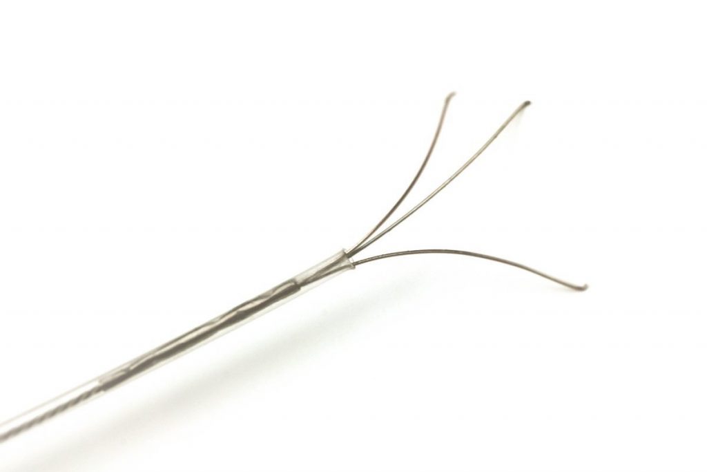 Percutaneous Nephrostomy Set – Veins Medical