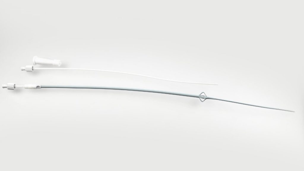 Percutaneous Nephrostomy Set – Veins Medical