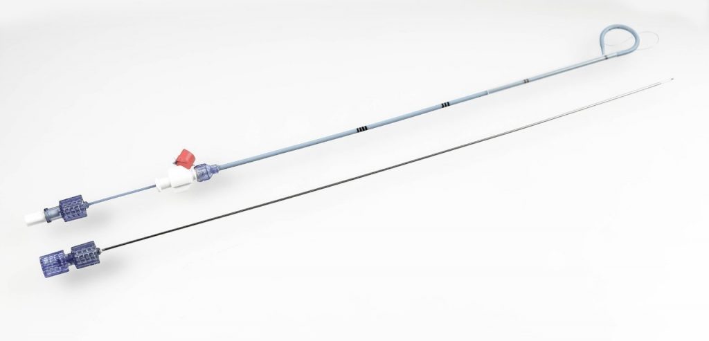 Percutaneous Nephrostomy Set – Veins Medical