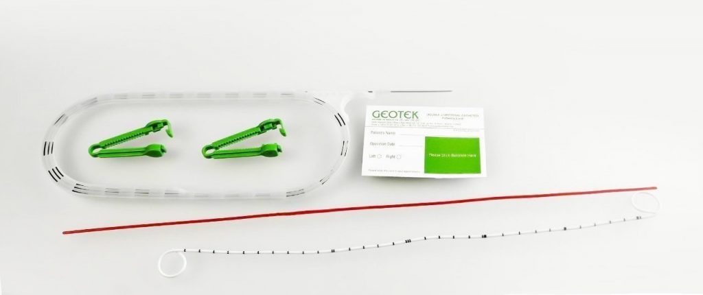 Percutaneous Nephrostomy Set – Veins Medical