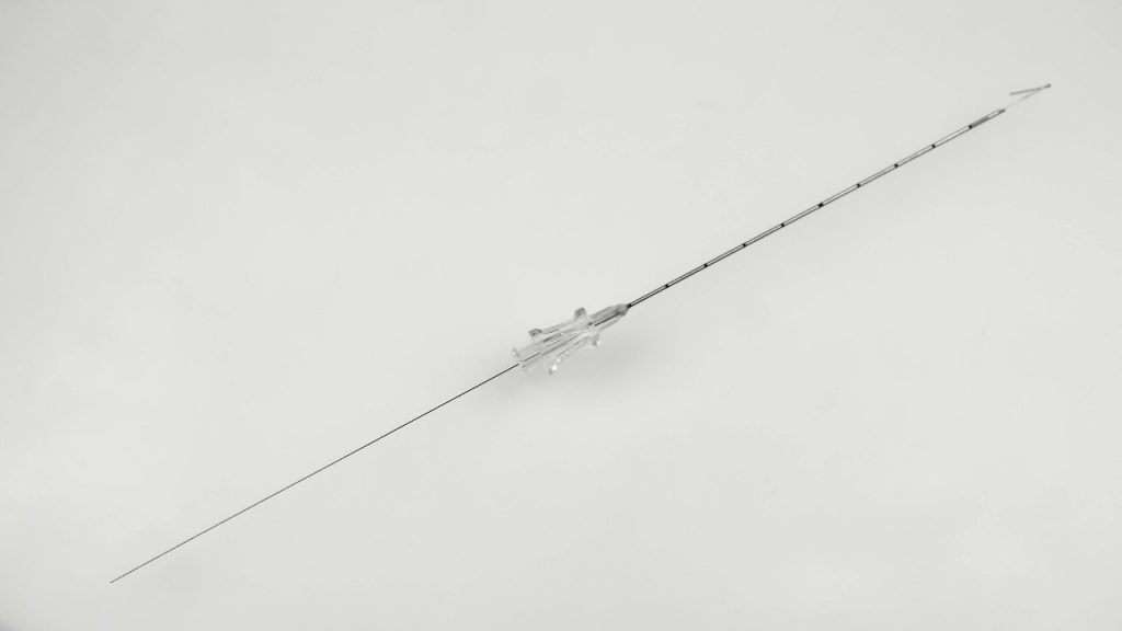 MammoMark & CorMark – Veins Medical