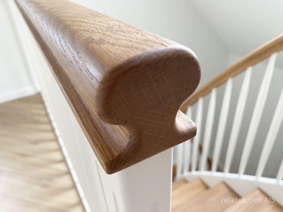 VT 97 - VejleTrappen