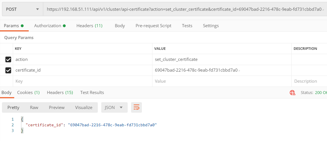 NSX-T 3.0 SSL Certificate Replacement – Part 2 – vElements.net