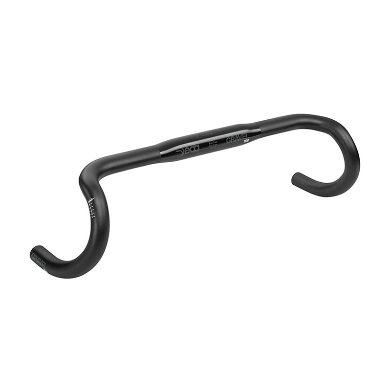 MANILLAR GRAVEL DEDA RHM 100 | VELOAXE.COM