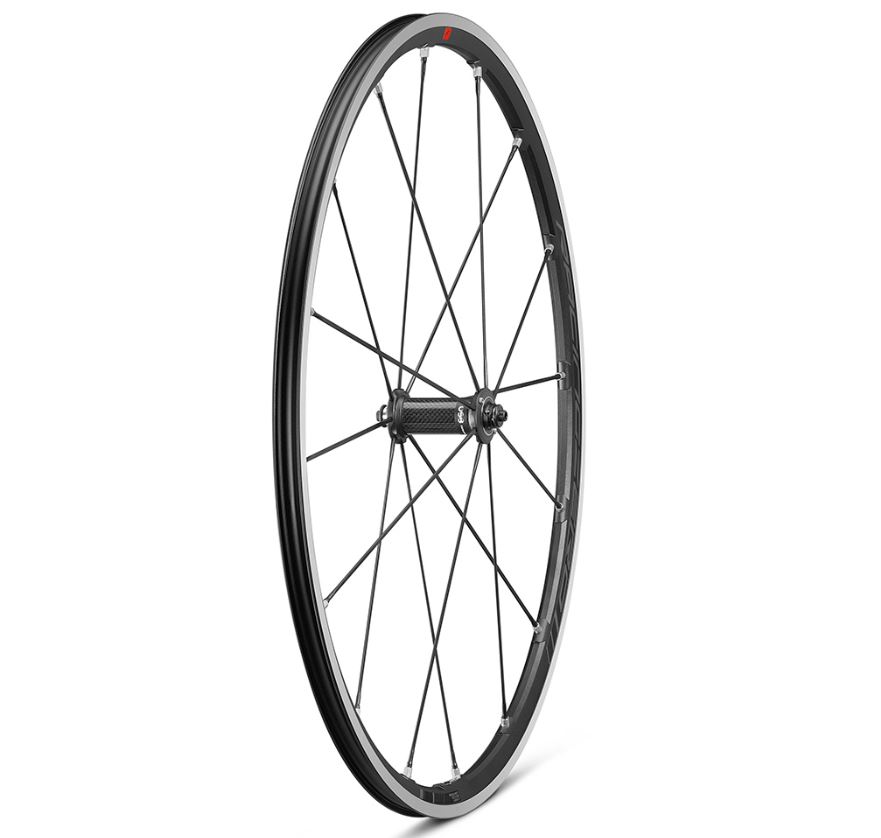 FULCRUM RACING ZERO 2WF | VELOAXE.COM