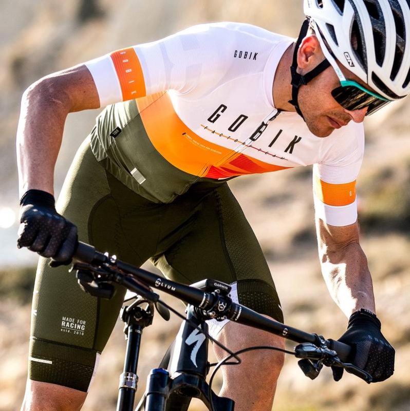 Why is uv upf sun protection cycling clothing so important?