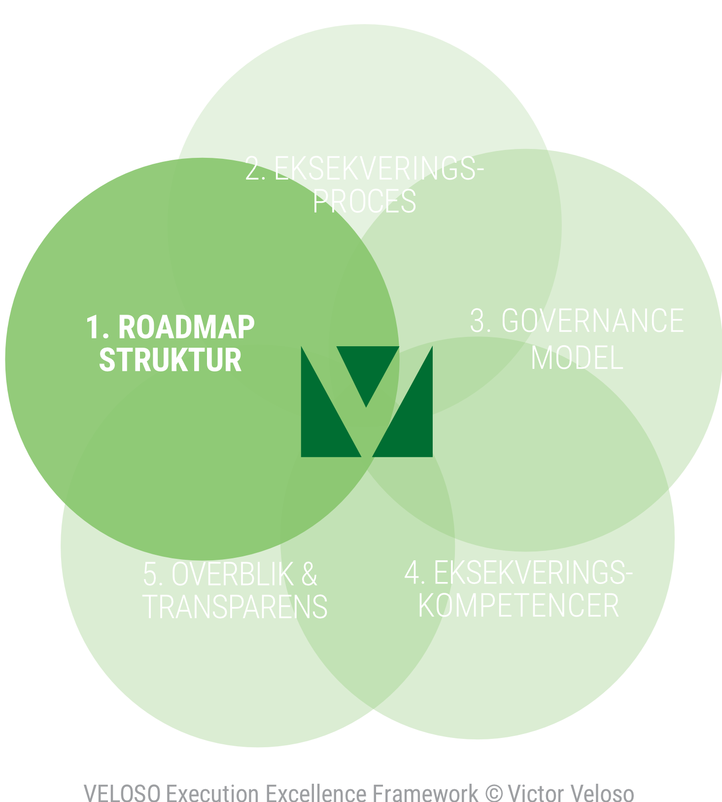 EXECUTION EXCELLENCE SØJLE 1 – VELOSO.DK EXECUTION EXCELLENCE SØJLE 1 – VELOSO.DK