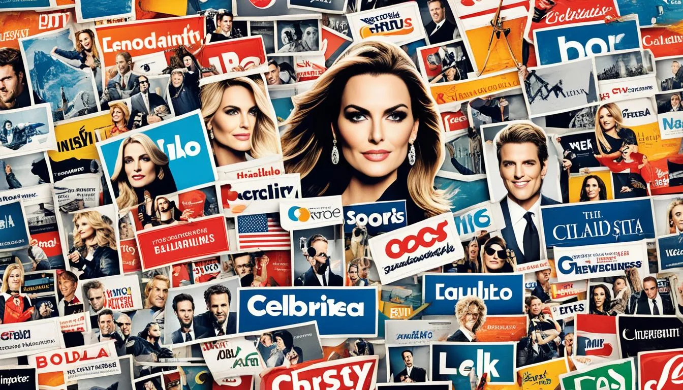 Analyzing the Impact of Celebrity Endorsements Globally - Venuez.dk Analyzing the Impact of Celebrity Endorsements Globally - Venuez.dk