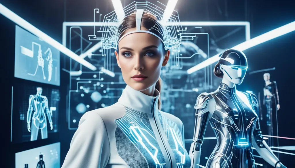 Artificial Intelligence in Fashion Forecasting and Trend Analysis ...