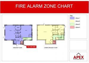 FireAlarmChart - Vertex Fire Systems