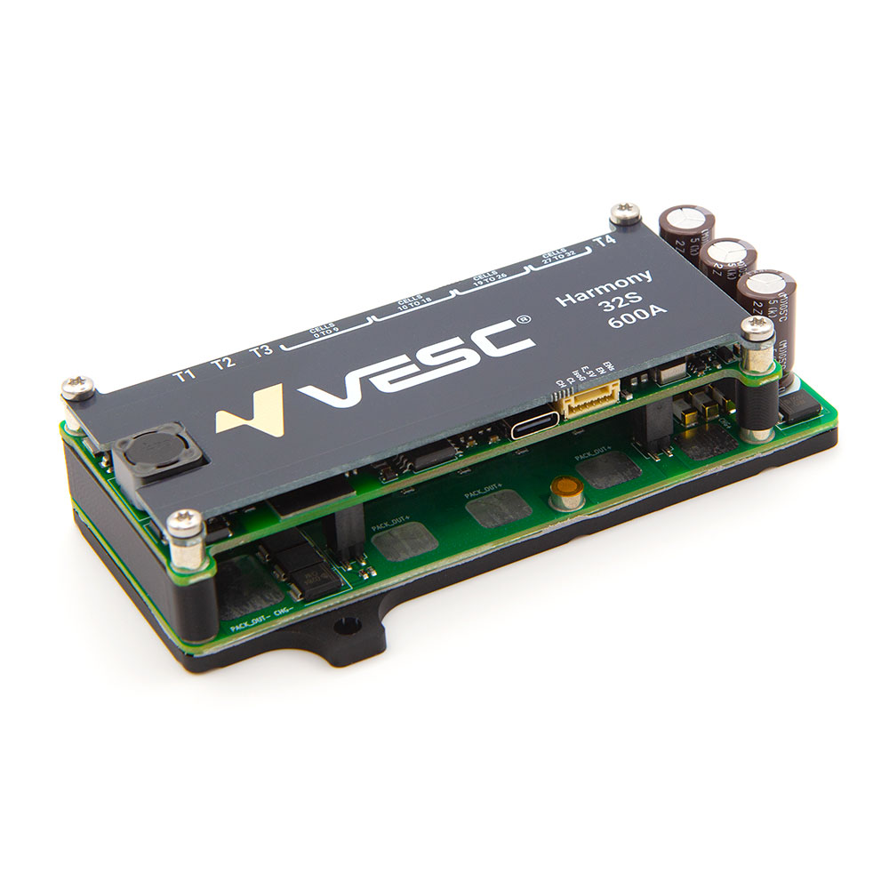 VESC Tool Archives - VESC Labs