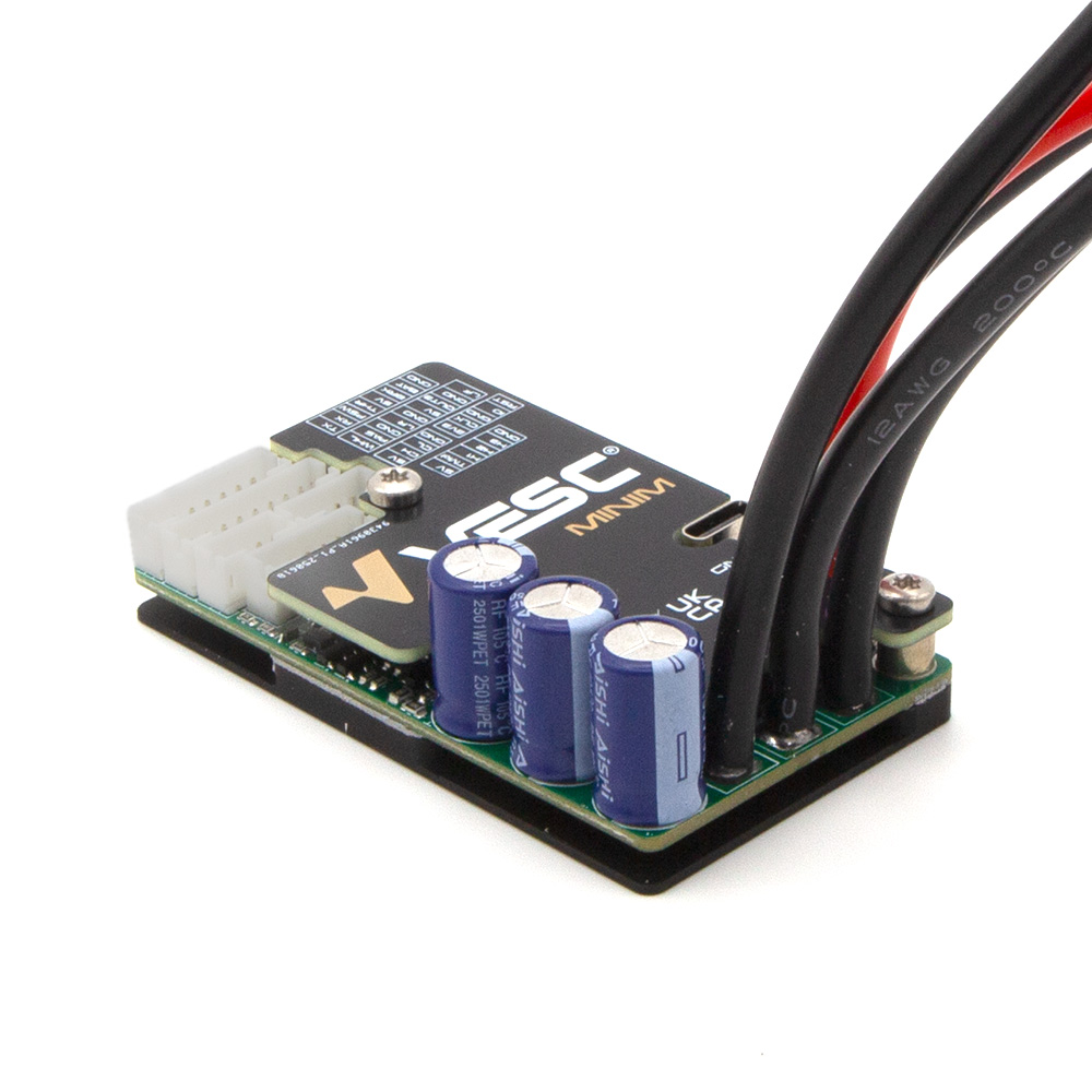 VESC Tool Archives - VESC Labs