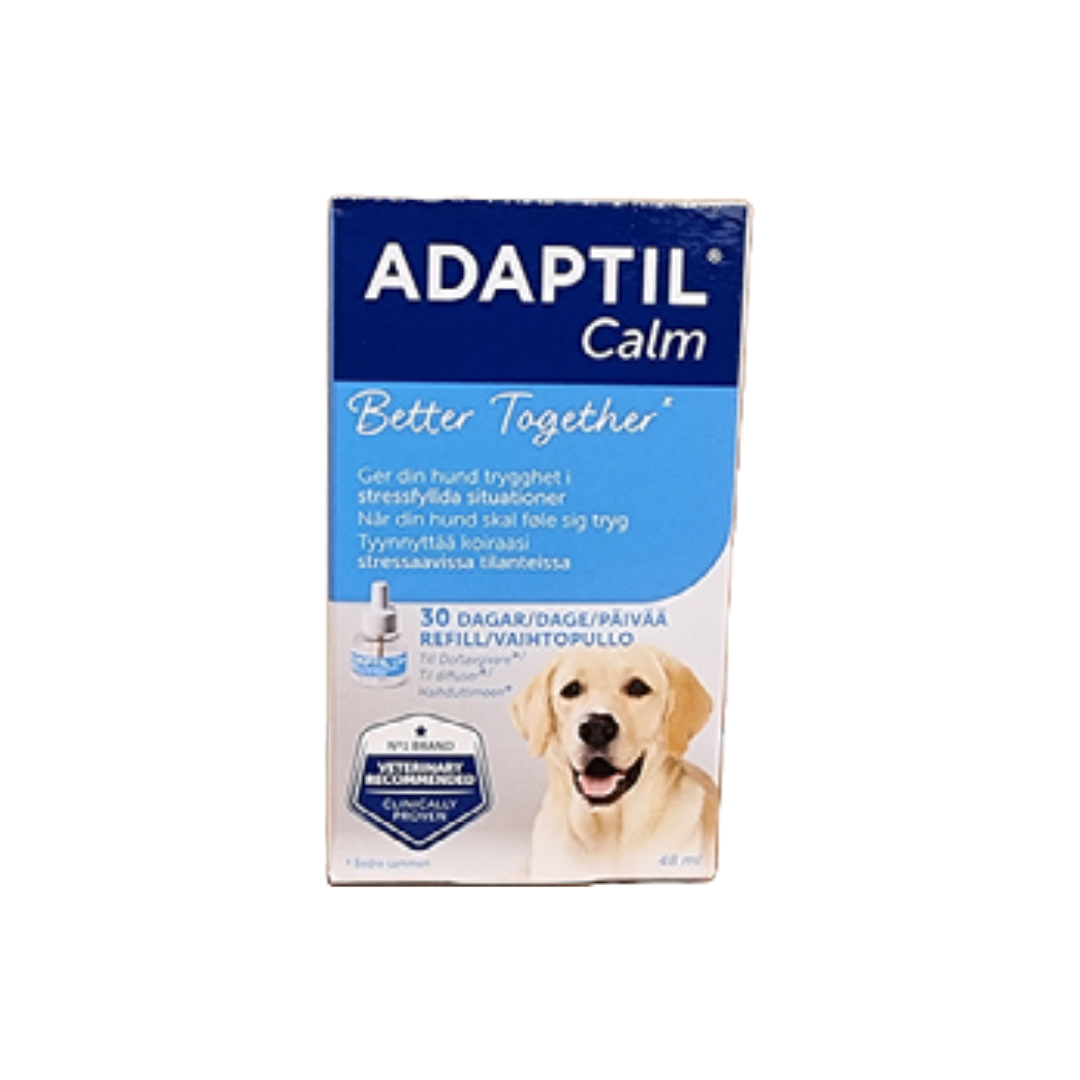 Adaptil Calm Refill - Optimal trygghet - Vetmobilen