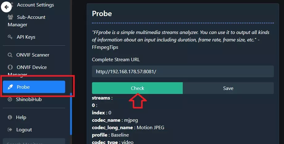Installation von Shinobi unter Linux: Inklusive IP-Kameras (Tutorial)