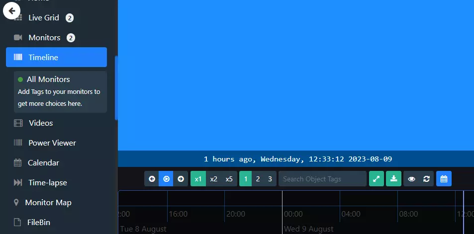 Installation von Shinobi unter Linux: Inklusive IP-Kameras (Tutorial)