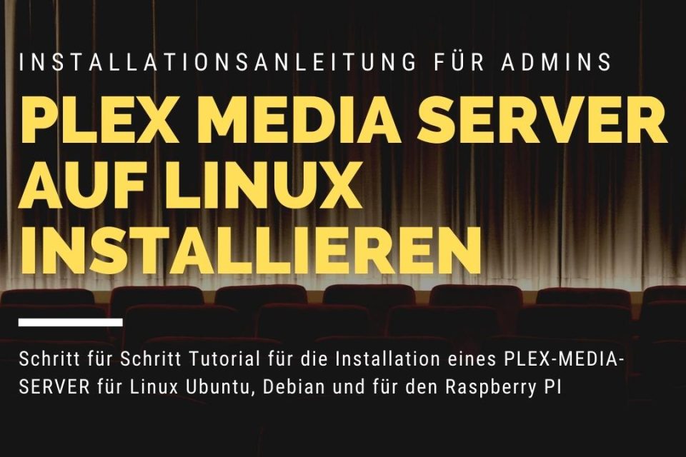 Linux-Tutorials: Anleitungen für Anfänger und Experten