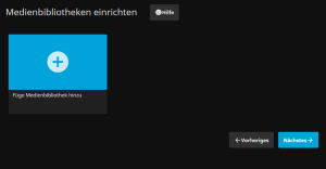 Jellyfin Media Server installieren: Tutorial für Linux Ubuntu und Debian