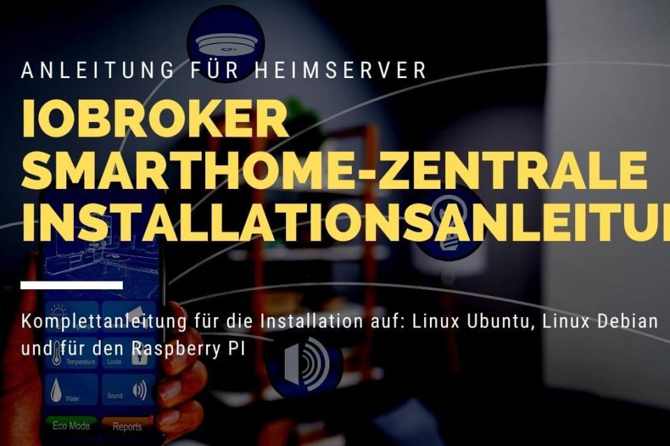 Raspberry Pi und DIY Projekte (Tutorials)