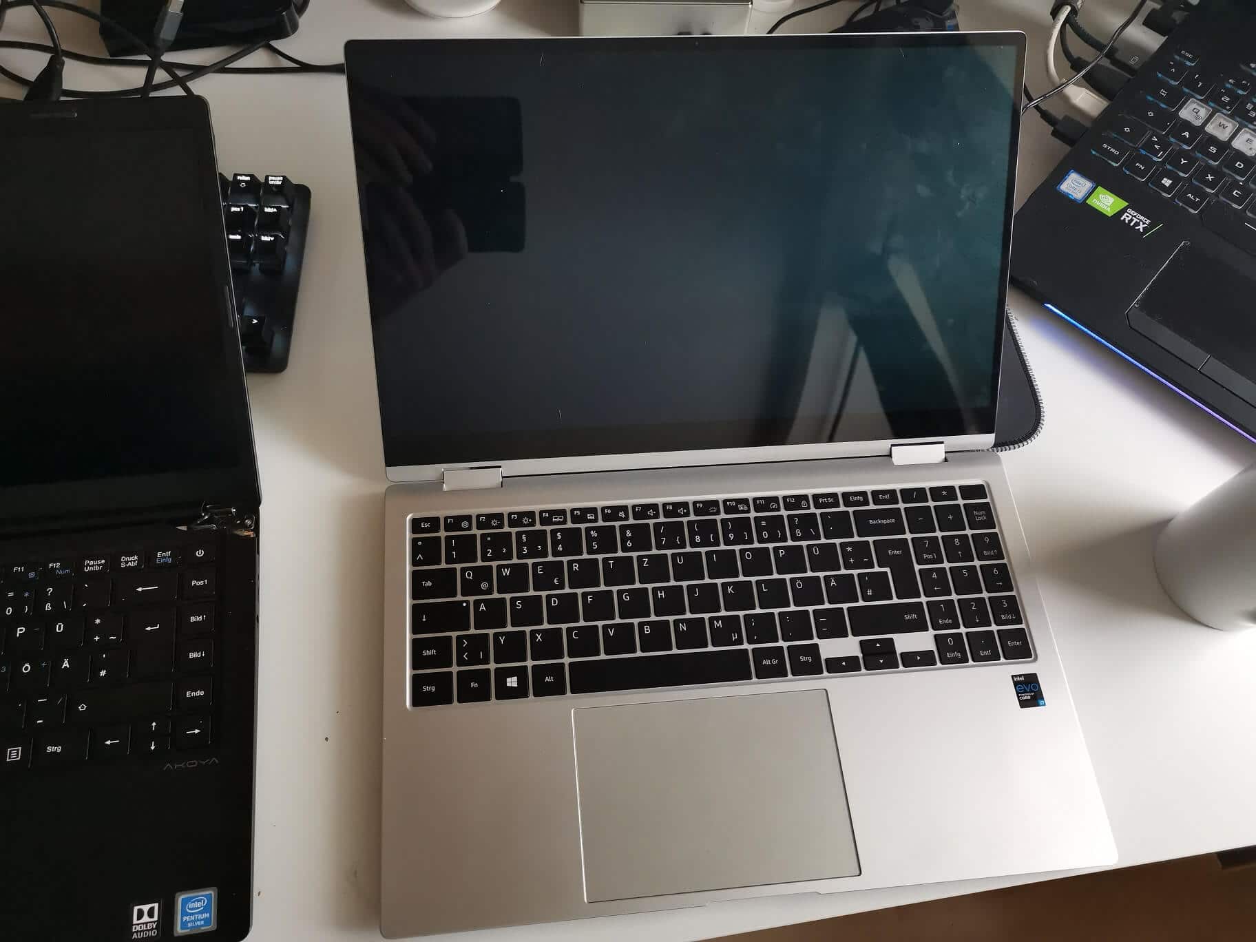 Notebooks und Laptops als Heimserver verwenden: Der große Praxistest