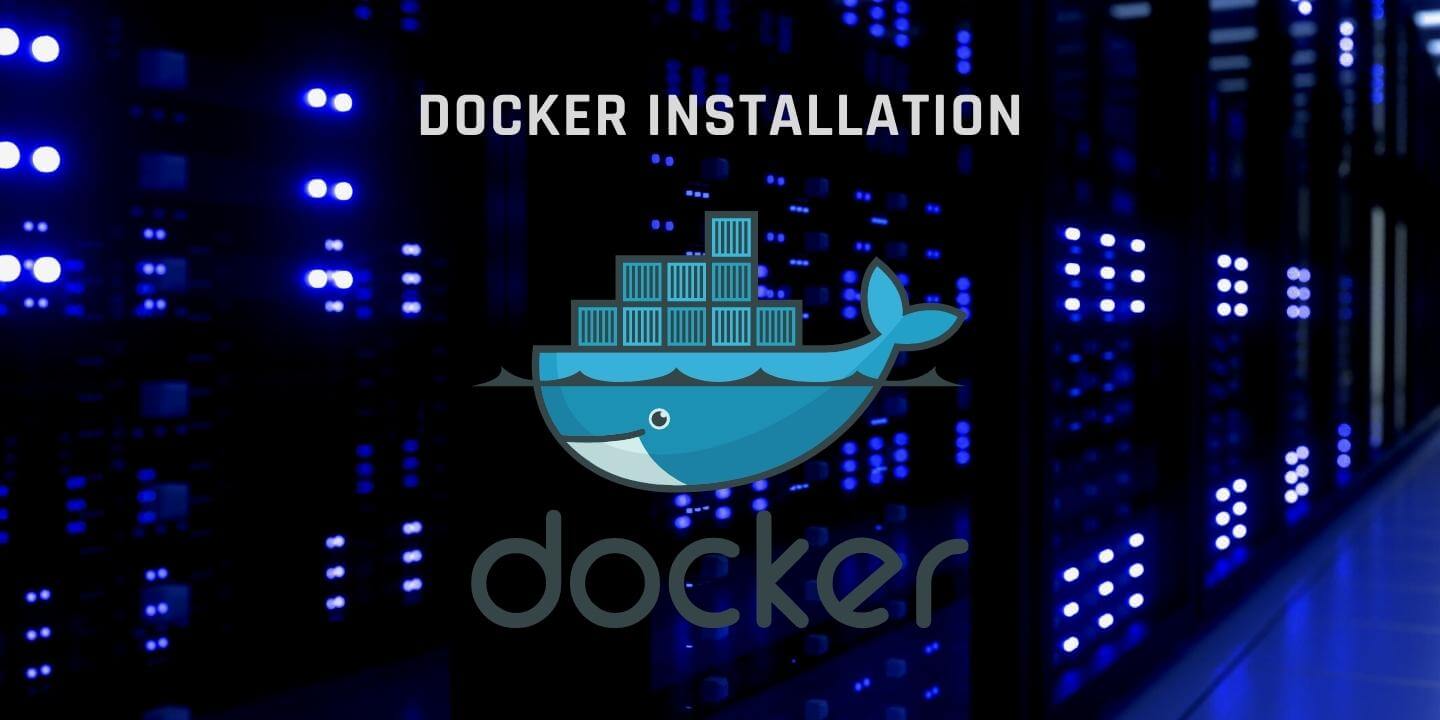 Installationsanleitung von Docker und Docker-Compose für Linux (Guide)