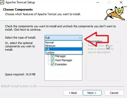 Apache Tomcat Installation: Schritt für Schritt Anleitung (Windows)