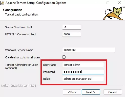 Apache Tomcat Installation: Schritt für Schritt Anleitung (Windows)