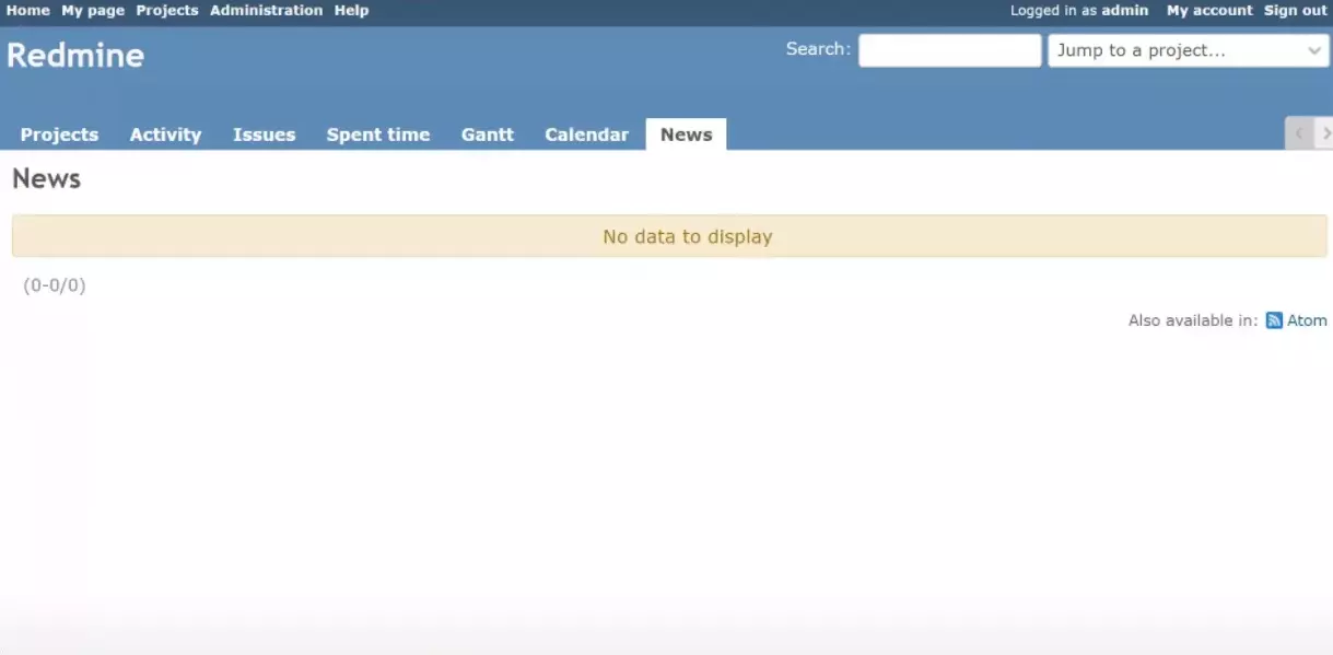 Redmine Ticketsystem: Installation unter Linux Ubuntu 22.04