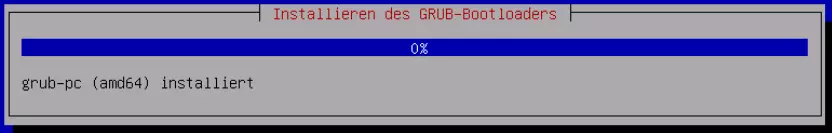 Installation von OpenMediaVault 6: Deutsche Komplettanleitung