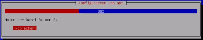 Installation von OpenMediaVault 6: Deutsche Komplettanleitung