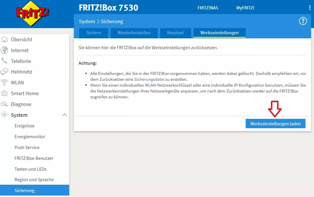 Fritzbox als Mesh-Repeater einrichten (Komplettanleitung)