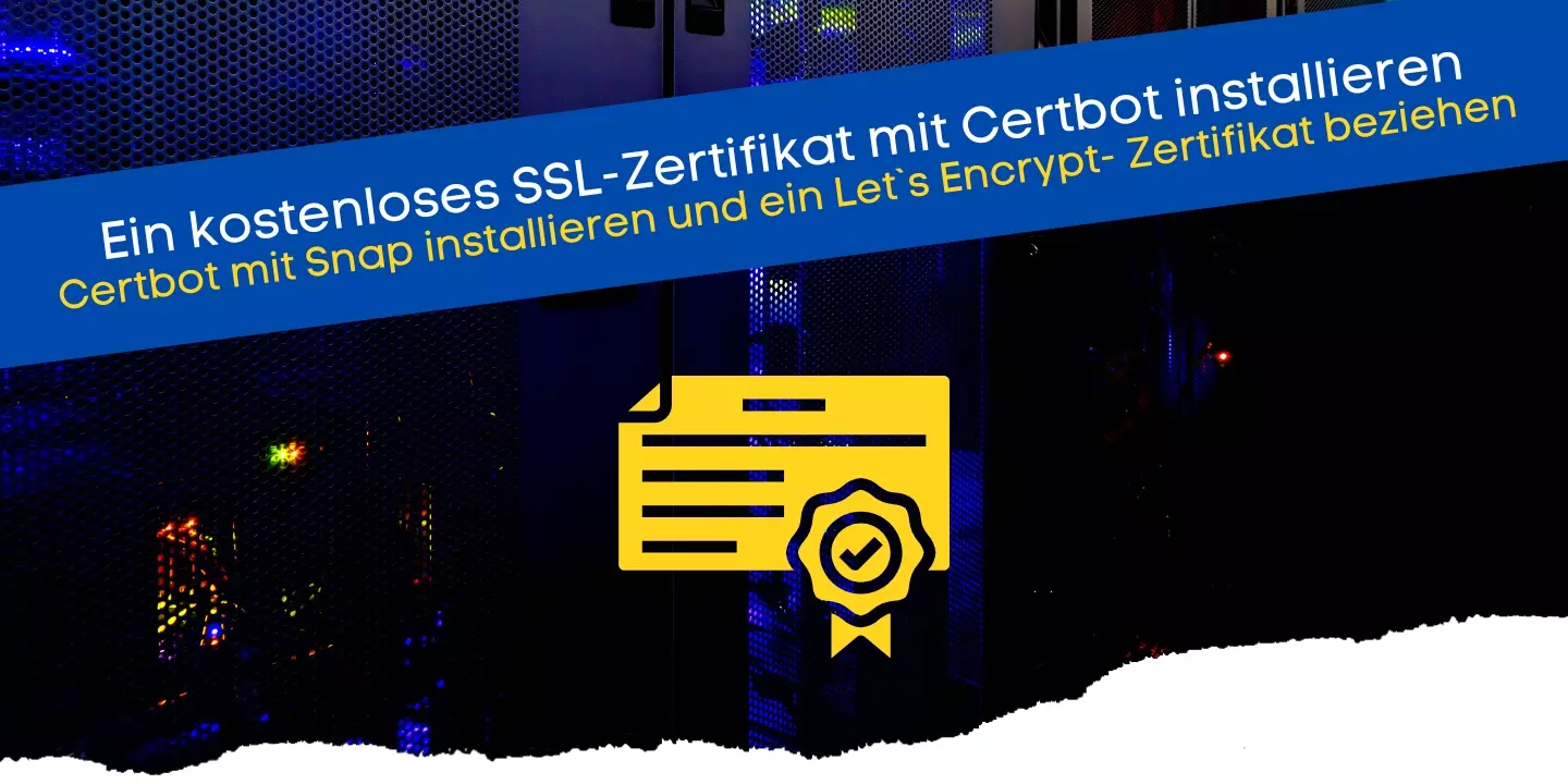Nextcloud Installation für Linux Ubuntu 22.04 / Debian 12