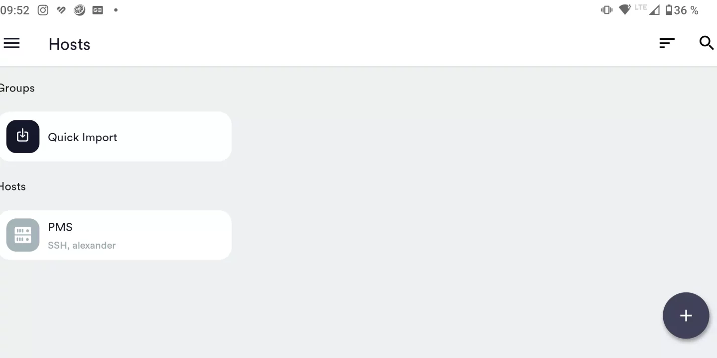 Die besten Android-SSH-Clients für das Smartphone (Top-5)