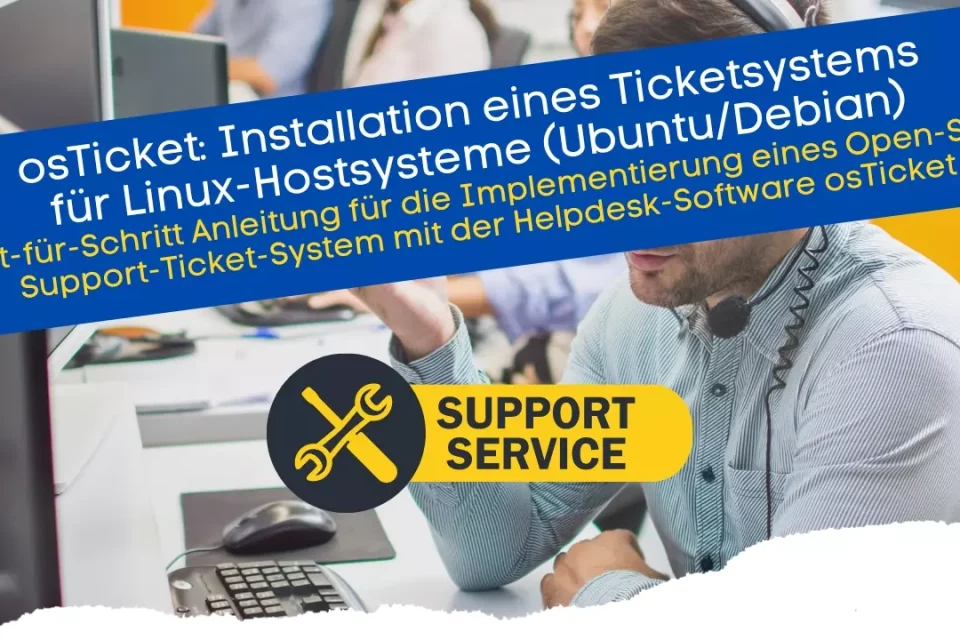 Ticketsystem Archive - Veuhoff.net | Der Computerblog