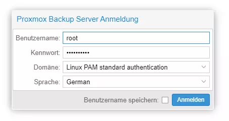 Proxmox Backup Server: Anleitung für die Installation (Tutorial)