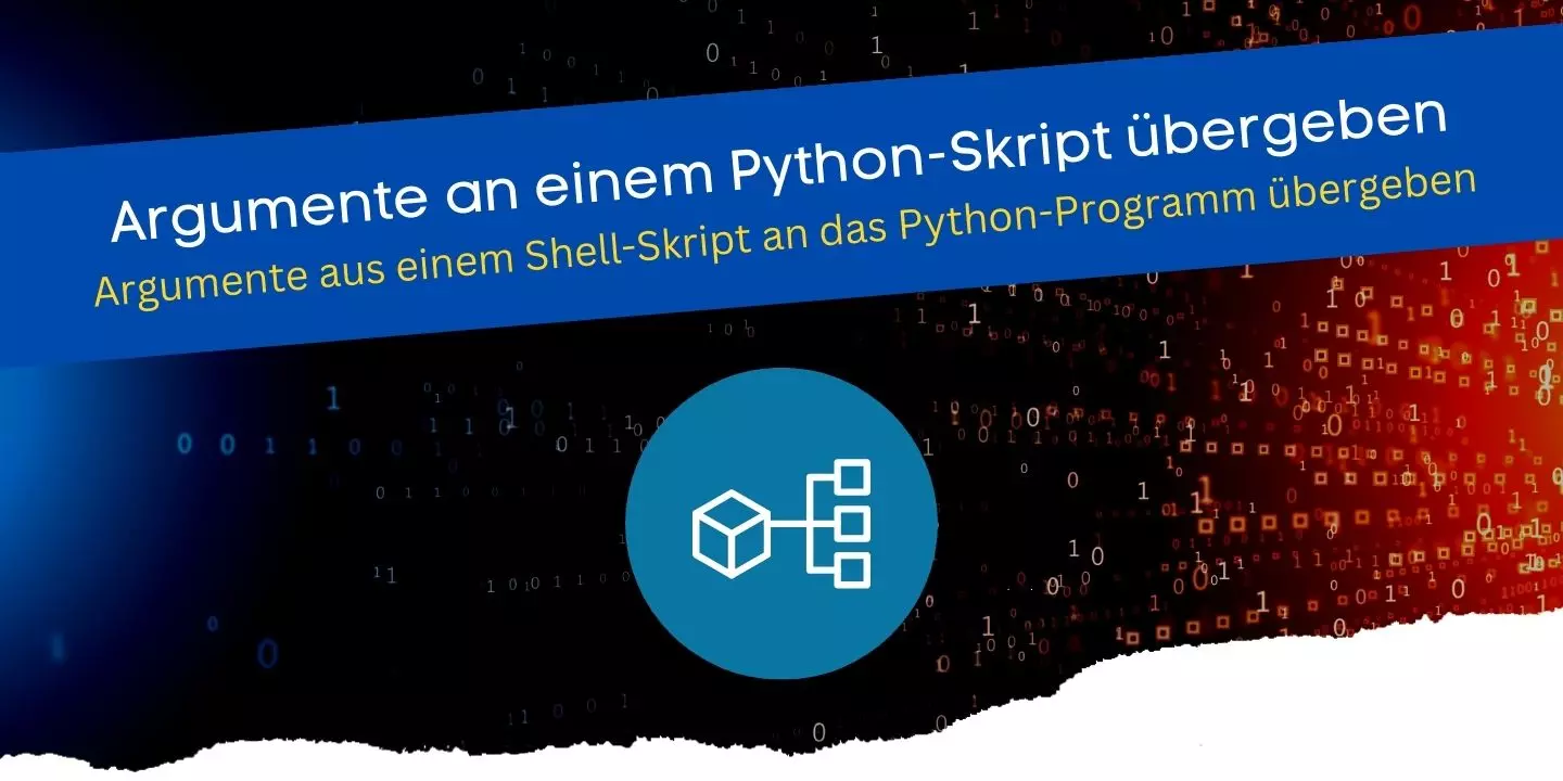 Python Skripte über Ein Shell Skript Ausführen Lassen Tutorial