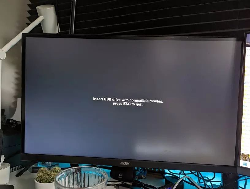 Raspberry Pi 4 Video-Looper: Videos in Endlosschleife abspielen