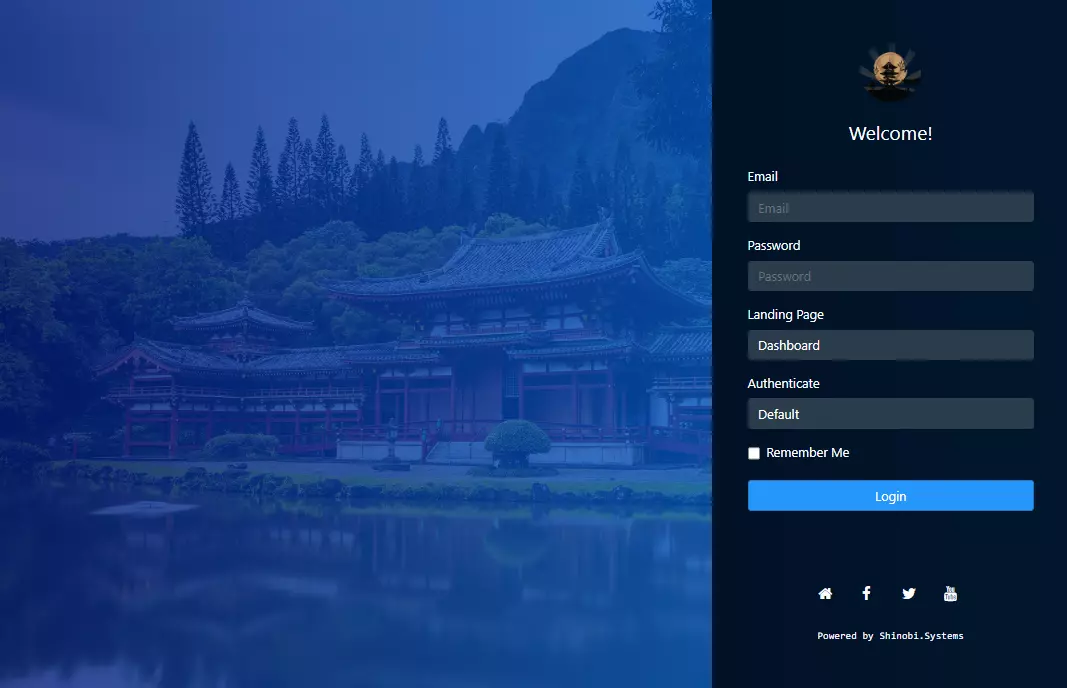 Installation von Shinobi unter Linux: Inklusive IP-Kameras (Tutorial)