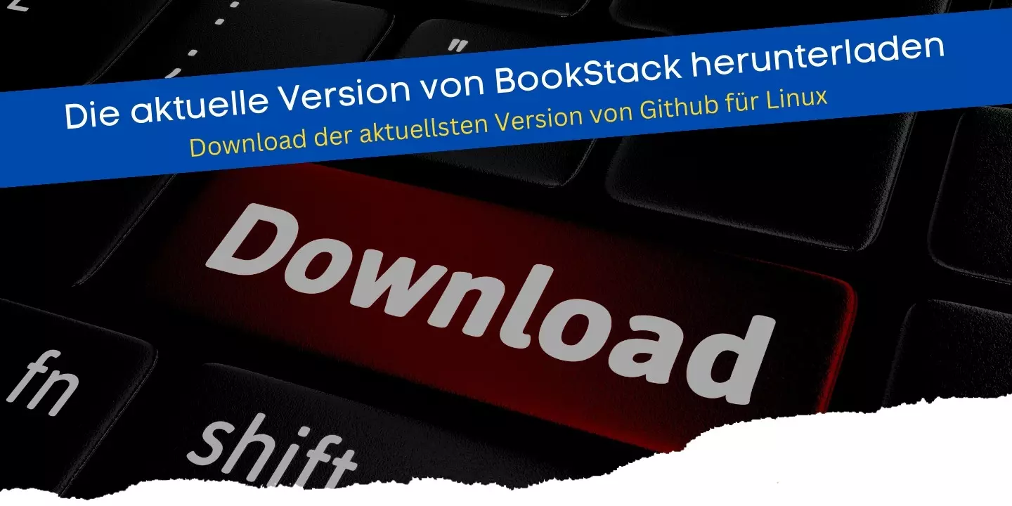 Bookstack Installation Eines Wikis Debian 12 Ubuntu 2204