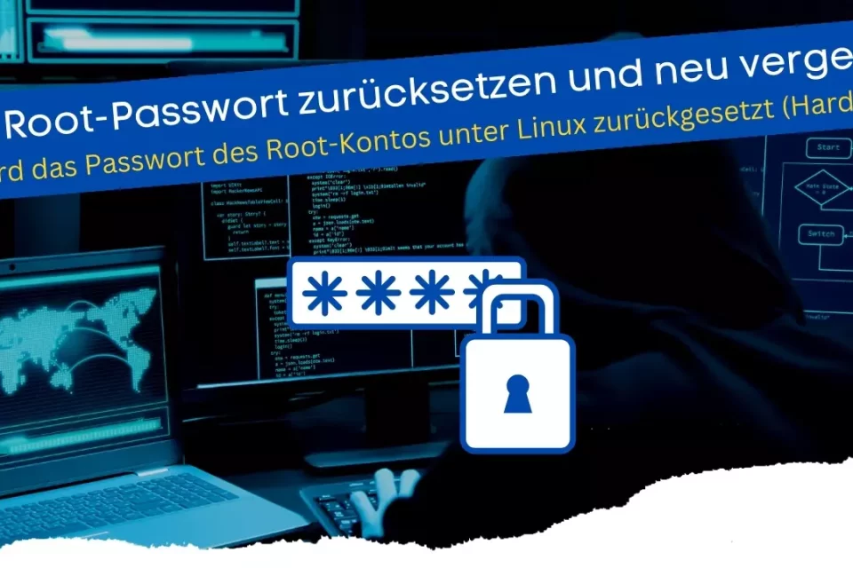 Veuhoff.net | Der Computerblog - Tutorials für Linux und Windows