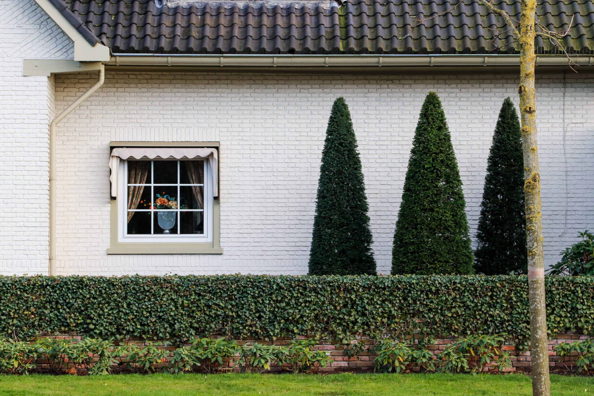 VHDG Heggenwandeling - VHDG