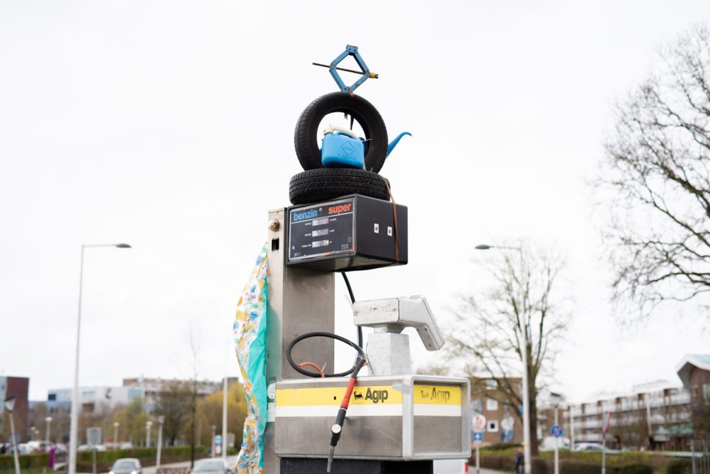 Rotonde: Alexander Laner - VHDG